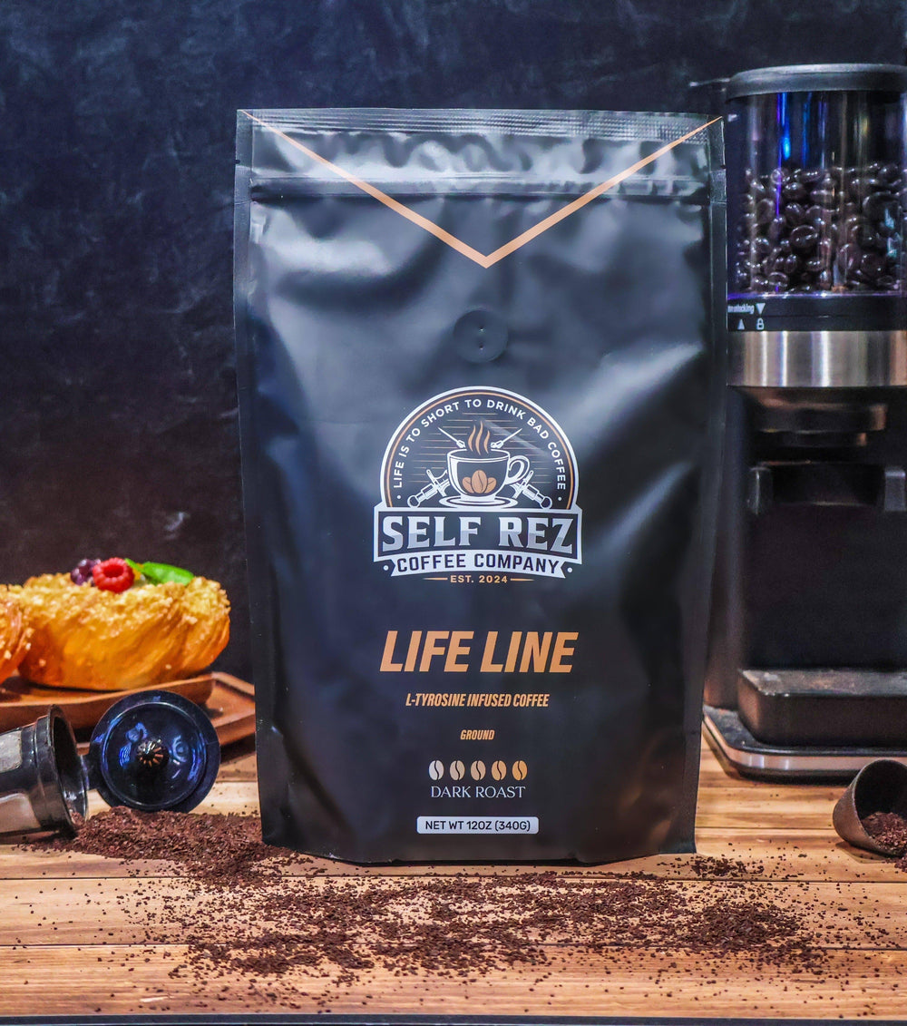HOME | Self Rez Coffee – Self Rez Coffee Company