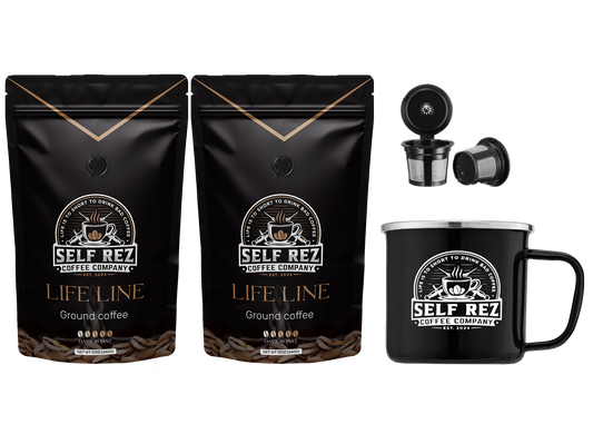 HOME | Self Rez Coffee – Self Rez Coffee Company
