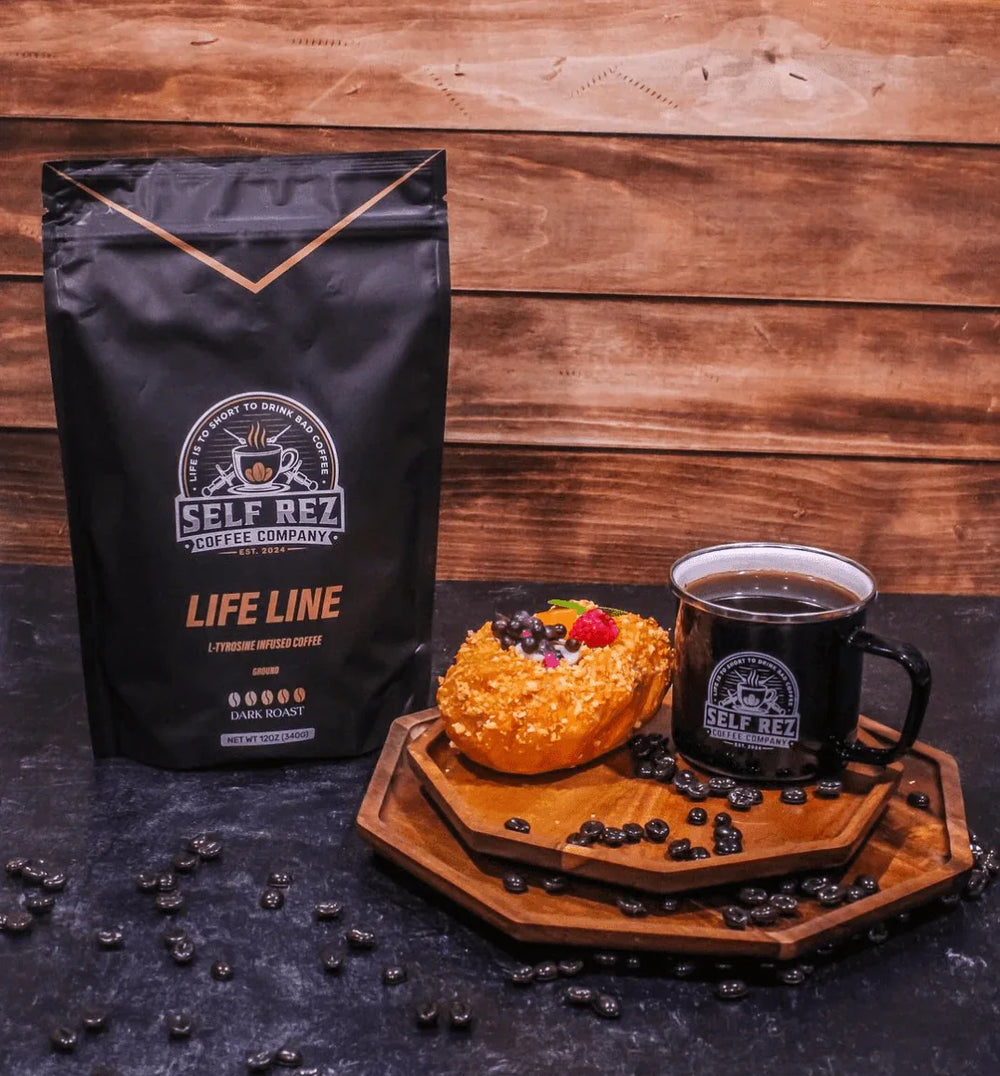 HOME | Self Rez Coffee – Self Rez Coffee Company