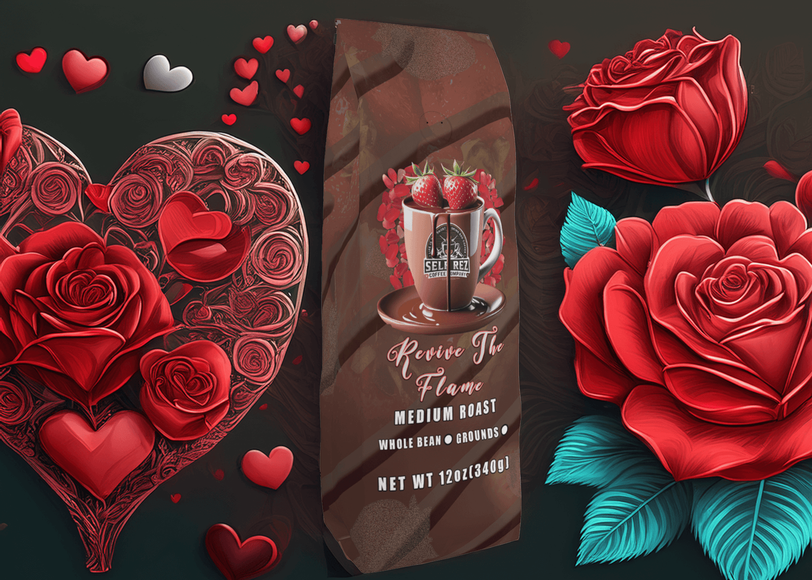 HOME | Self Rez Coffee – Self Rez Coffee Company